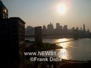 Bridge Plaza Brooklyn - Click here for information on Bridge Plaza